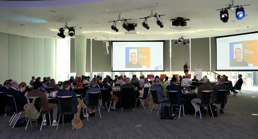 WGIC Horizons Event 2025 - WGIC